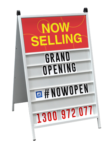 Real Estate Signs, Property Signage - Easy Signs - Easy Signs