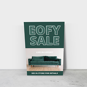 Products - Easy Signs