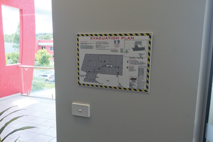 PVC & Foam Signs, Displays - Easy Signs