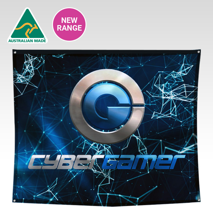 Fabric Banners - Easy Signs