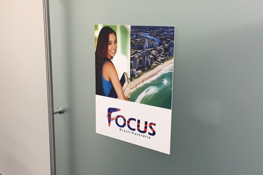 PVC & Foam Signs, Displays - Easy Signs