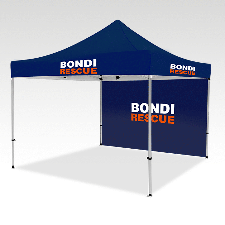 Pop Up Gazebo, Tents & Marquees | Easy Signs