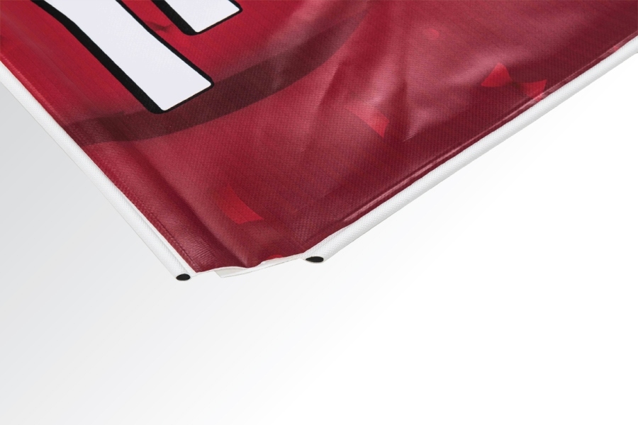 Vinyl Banners Printed in 24 Hours - Easy Signs