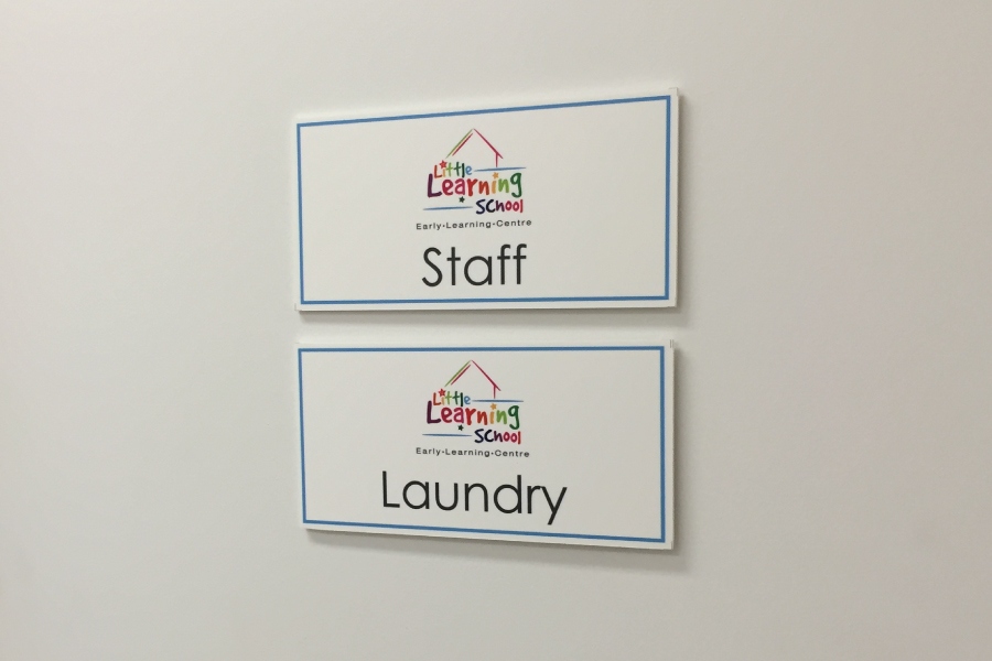 PVC & Foam Signs, Displays - Easy Signs