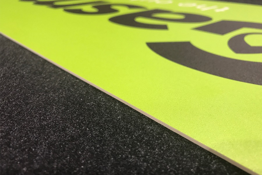 Screenboard Signs | Indoor POS Signage | Easy Signs