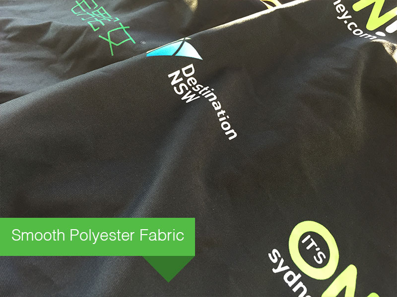 Fabric Banners - Easy Signs